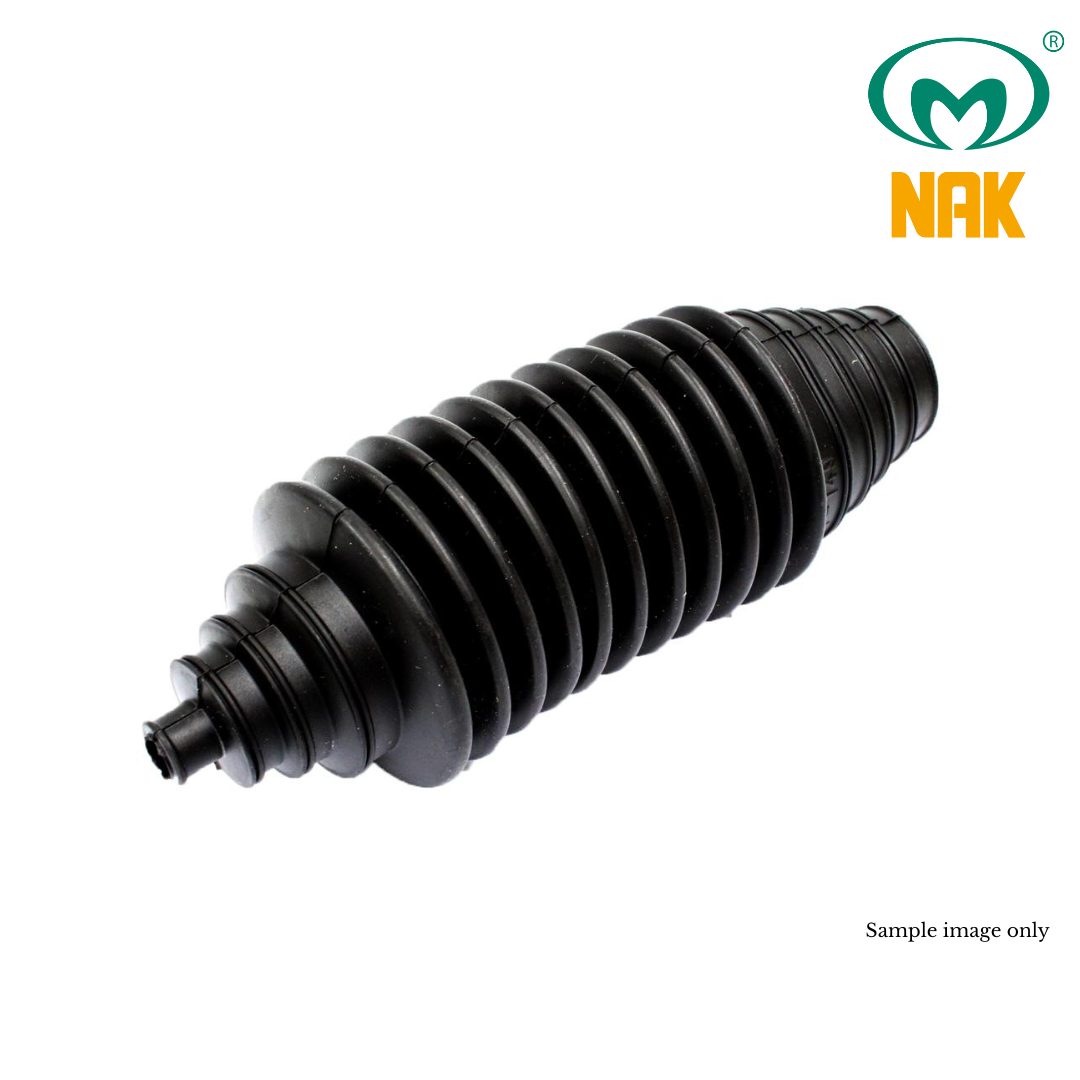 Rack Boot – NAK Total Sealing Solutions