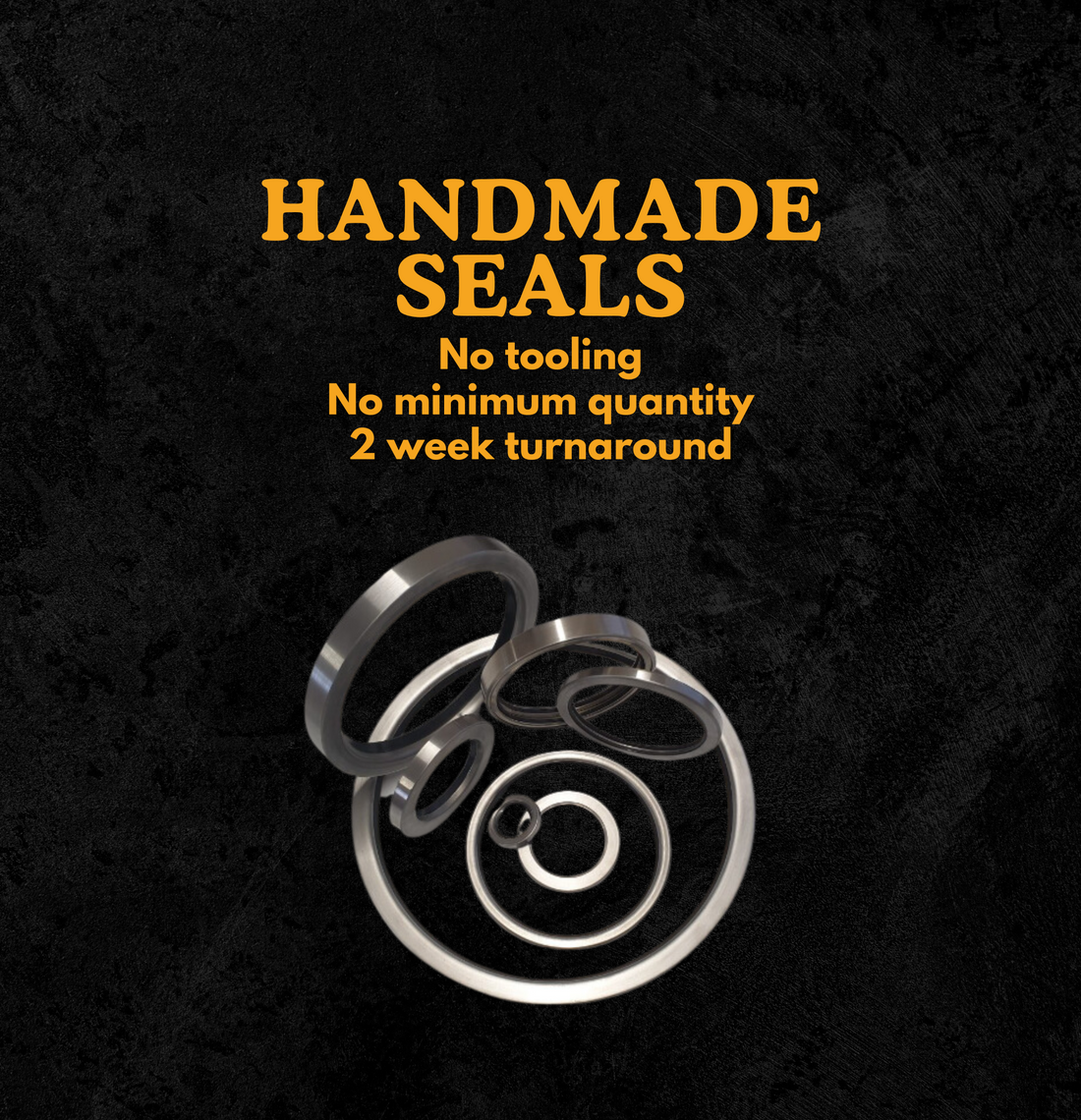 NAK | High Performance Sealing Solutions – NAK Total Sealing Solutions